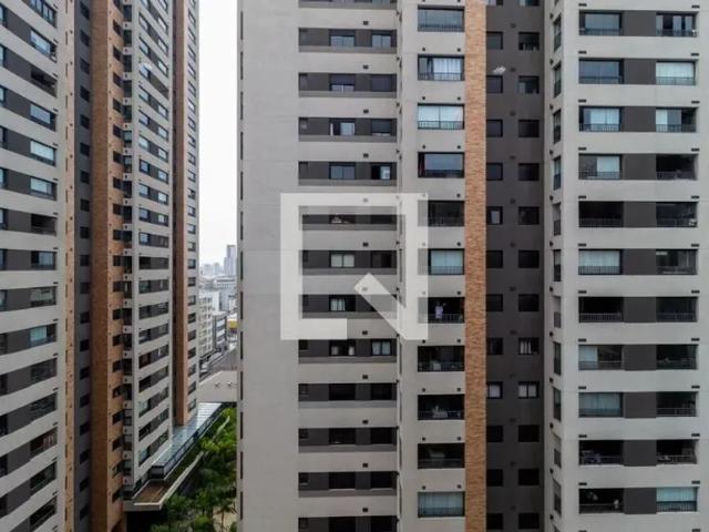 Apartamento à Venda Mooca, 1 Quarto, 50 m2