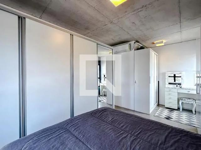 Apartamento à Venda Mooca, 1 Quarto, 69 m2