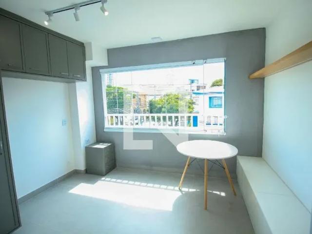 Apartamento à Venda Mooca, 1 Quarto, 17 m2