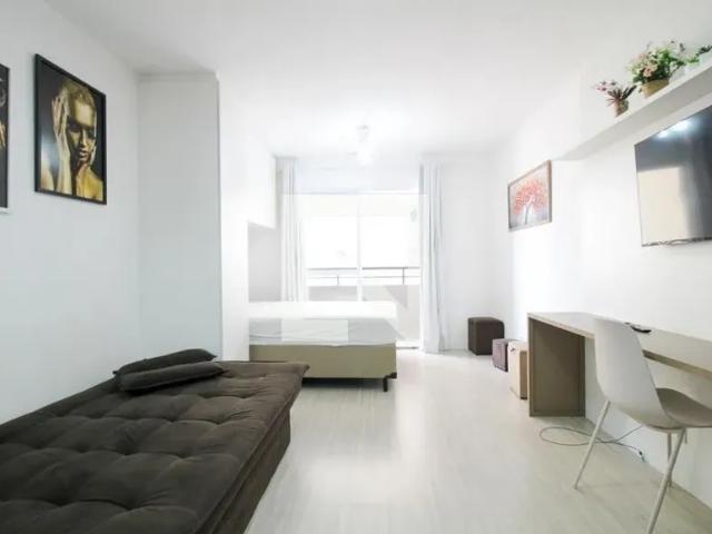Apartamento à Venda Mooca, 1 Quarto, 27 m2