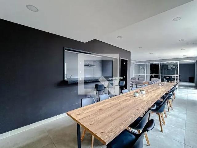 Apartamento à Venda Mooca, 1 Quarto, 27 m2