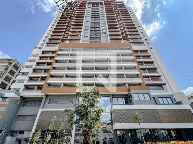 Apartamento à Venda Mooca, 1 Quarto, 24 m2