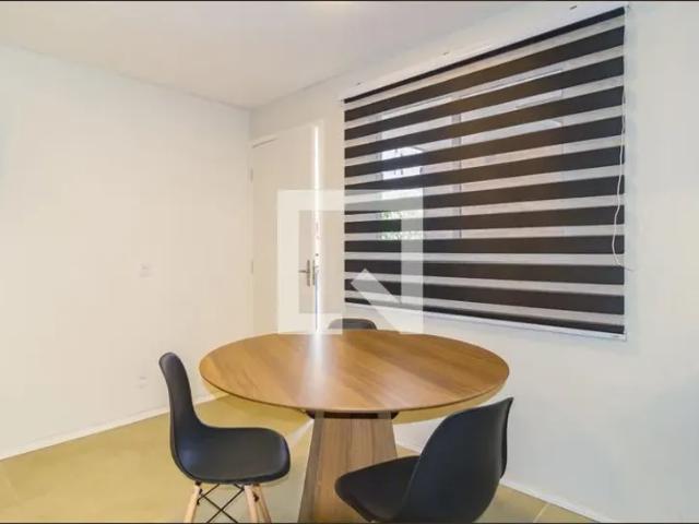 Apartamento à Venda Mooca, 1 Quarto, 25 m2