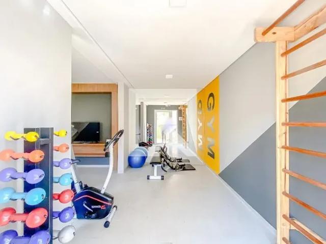 Apartamento à Venda Mooca, 1 Quarto, 25 m2