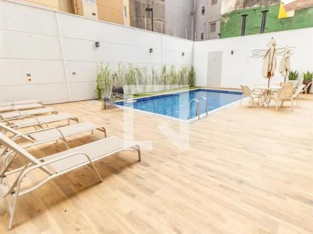 Apartamento à Venda Mooca, 1 Quarto, 28 m2