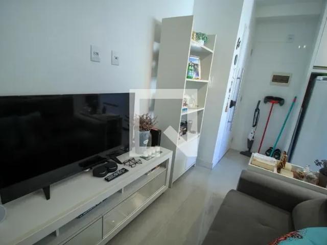 Apartamento à Venda Mooca, 1 Quarto, 29 m2