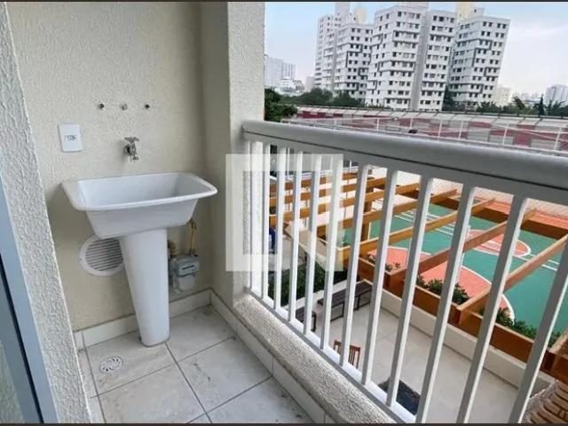 Apartamento à Venda Mooca, 1 Quarto, 29 m2