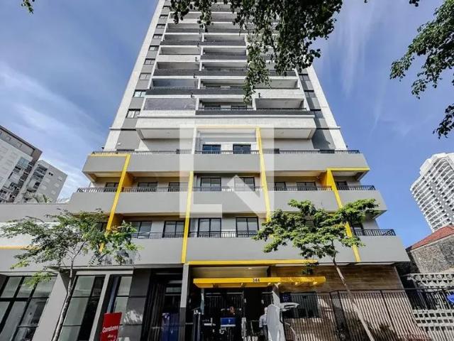 Apartamento à Venda Mooca, 1 Quarto, 33 m2