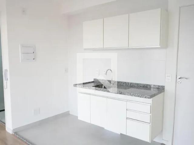 Apartamento à Venda Mooca, 1 Quarto, 30 m2