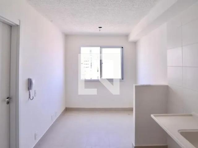 Apartamento à Venda Mooca, 1 Quarto, 30 m2