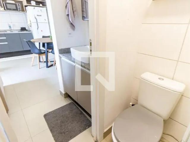 Apartamento à Venda Mooca, 1 Quarto, 30 m2