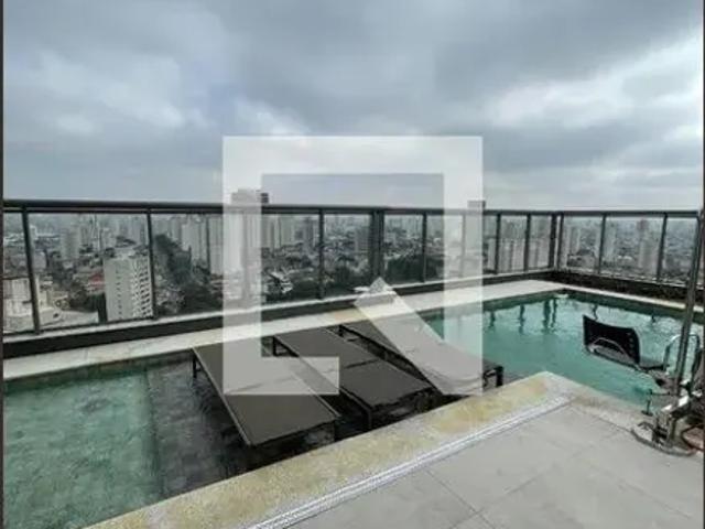 Apartamento à Venda Mooca, 1 Quarto, 34 m2