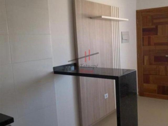 APARTAMENTO VENDA MOÓCA 2 DORMITÓRIOS