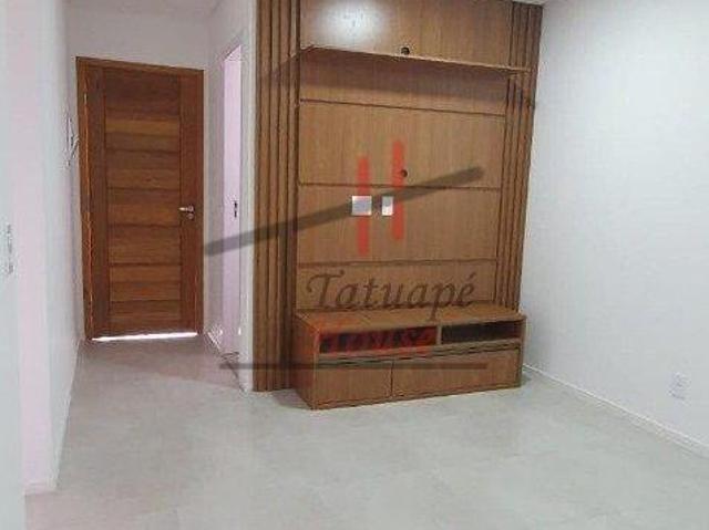 Apartamento Venda Moóca 2 Dormitórios