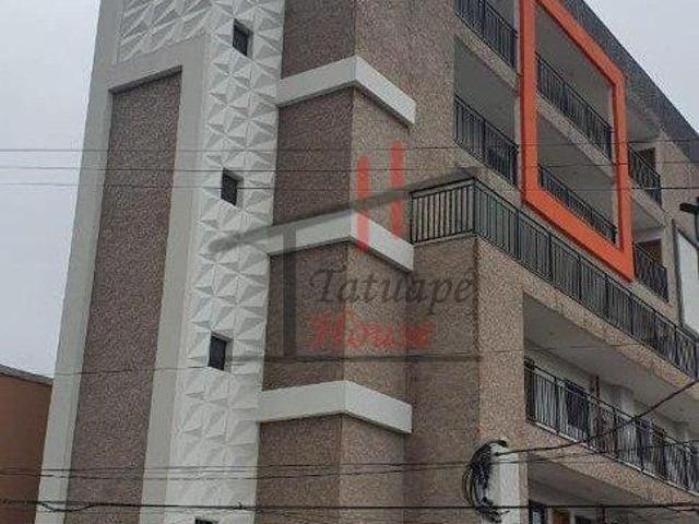 Apartamento Venda Moóca 2 Dormitórios