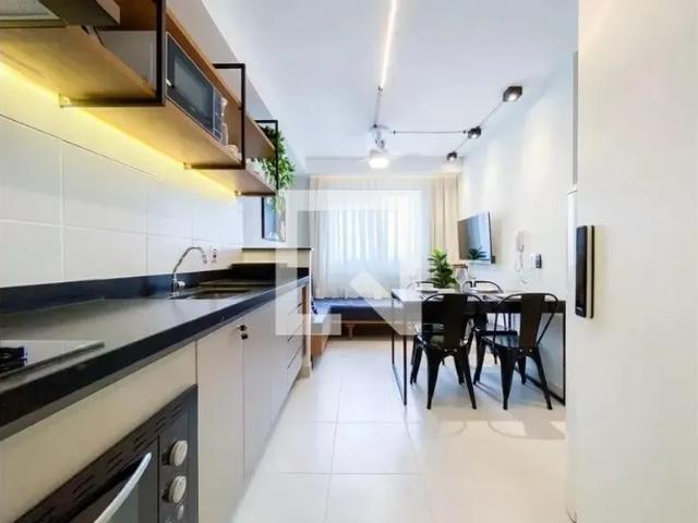 Apartamento à Venda Mooca, 2 Quartos, 33 m2