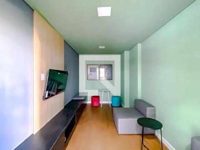 Apartamento à Venda Mooca, 2 Quartos, 35 m2