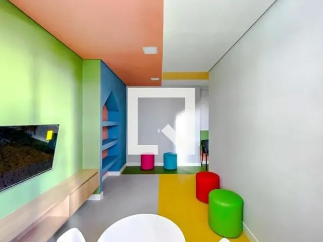 Apartamento à Venda Mooca, 2 Quartos, 41 m2