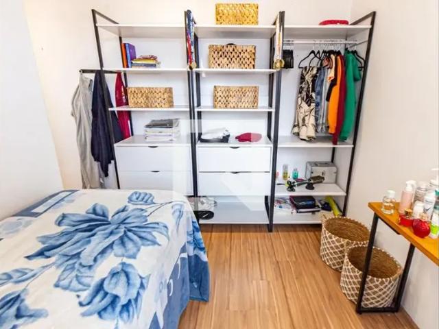 Apartamento à Venda Mooca, 2 Quartos, 41 m2
