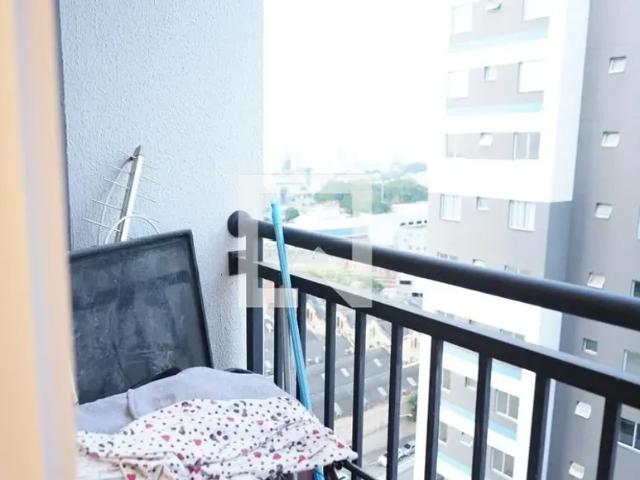 Apartamento à Venda Mooca, 2 Quartos, 42 m2