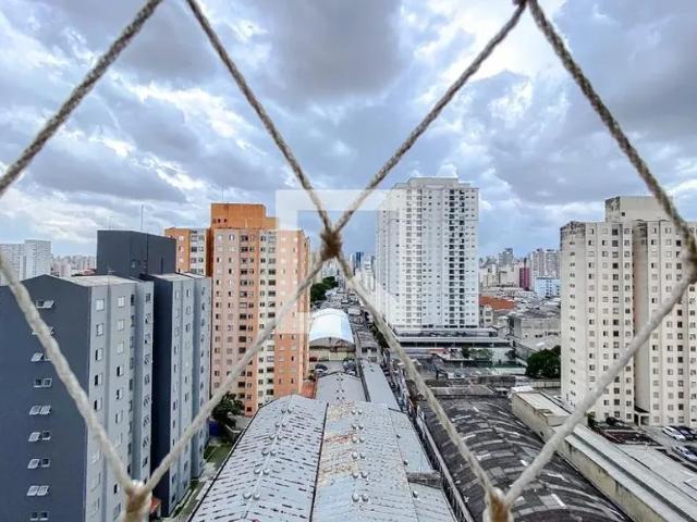 Apartamento à Venda Mooca, 2 Quartos, 45 m2