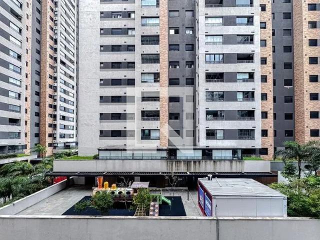 Apartamento à Venda Mooca, 2 Quartos, 45 m2