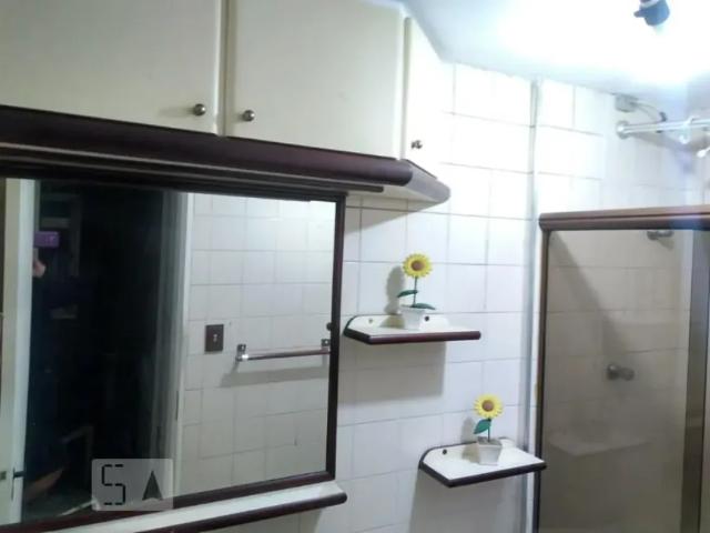 Apartamento à Venda Mooca, 2 Quartos, 48 m2