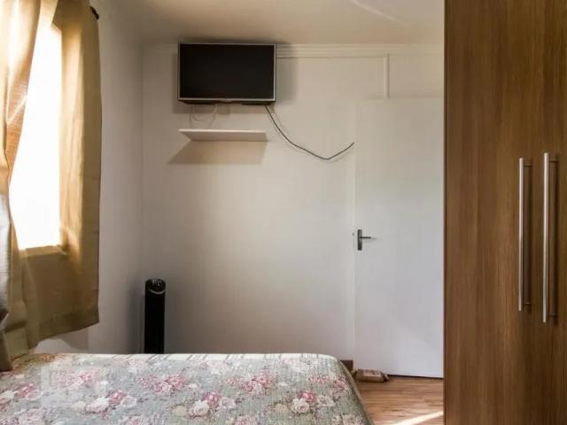 Apartamento à Venda Mooca, 2 Quartos, 50 m2