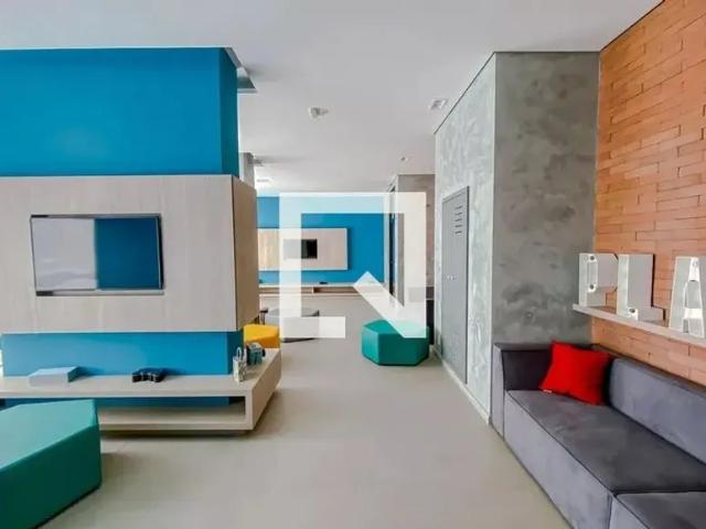 Apartamento à Venda Mooca, 2 Quartos, 50 m2