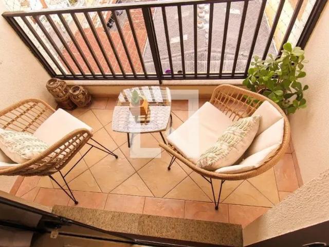 Apartamento à Venda Mooca, 2 Quartos, 51 m2