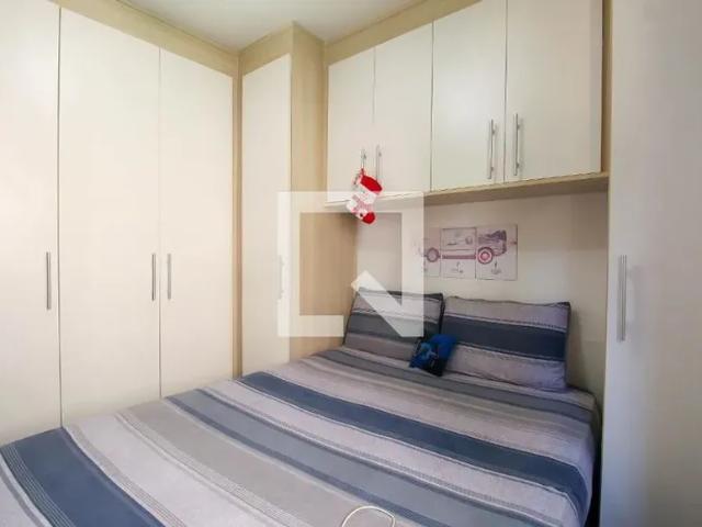 Apartamento à Venda Mooca, 2 Quartos, 52 m2