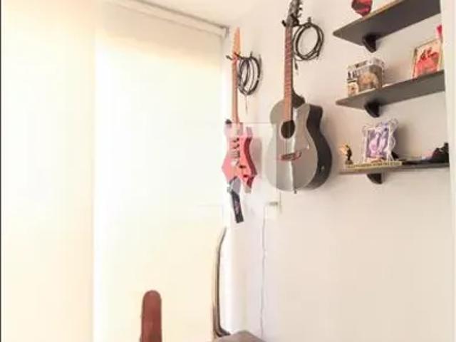 Apartamento à Venda Mooca, 2 Quartos, 55 m2
