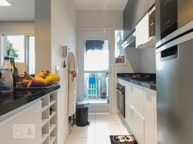 Apartamento à Venda Mooca, 2 Quartos, 56 m2