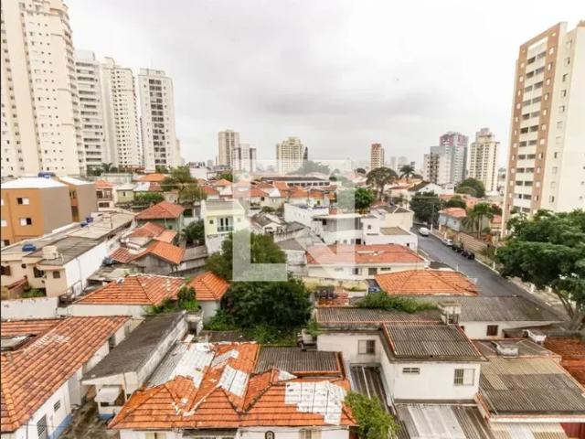 Apartamento à Venda Mooca, 2 Quartos, 58 m2