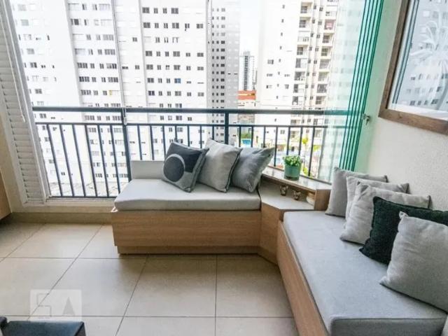 Apartamento à Venda Mooca, 2 Quartos, 62 m2
