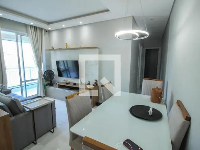 Apartamento à Venda Mooca, 2 Quartos, 63 m2