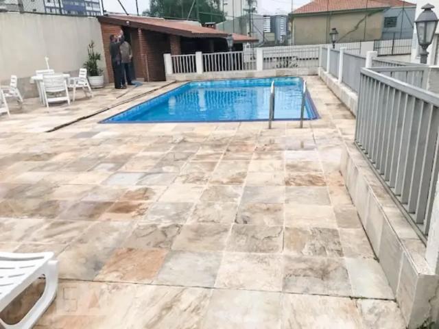 Apartamento à Venda Mooca, 3 Quartos, 75 m2