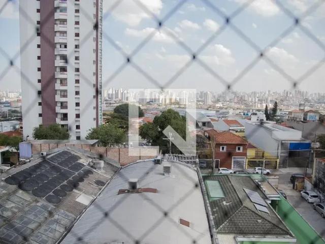 Apartamento à Venda Mooca, 2 Quartos, 75 m2