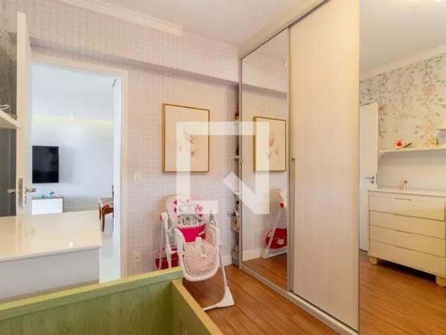 Apartamento à Venda Mooca, 2 Quartos, 78 m2