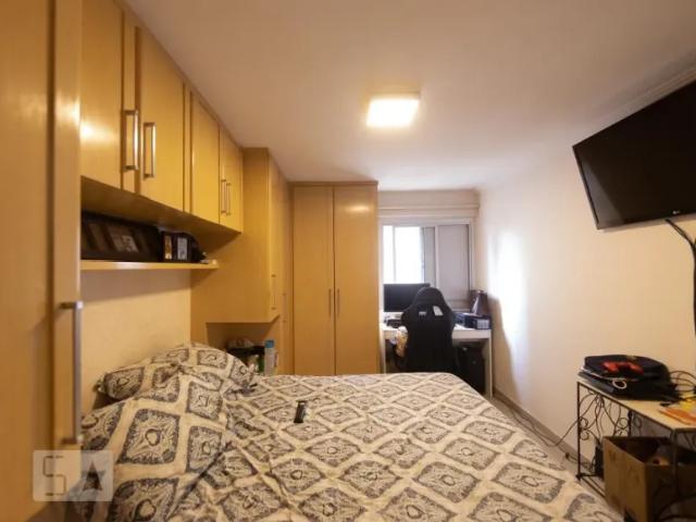 Apartamento à Venda Mooca, 2 Quartos, 80 m2
