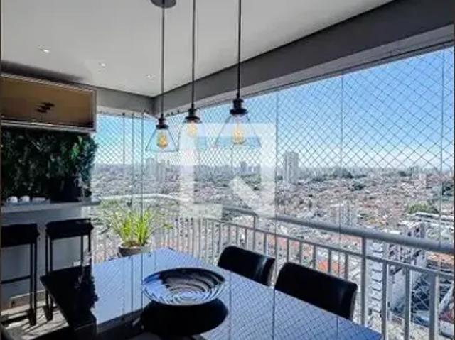 Apartamento à Venda Mooca, 2 Quartos, 80 m2