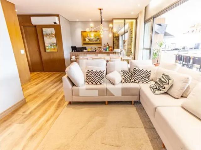 Apartamento à Venda Mooca, 3 Quartos, 159 m2