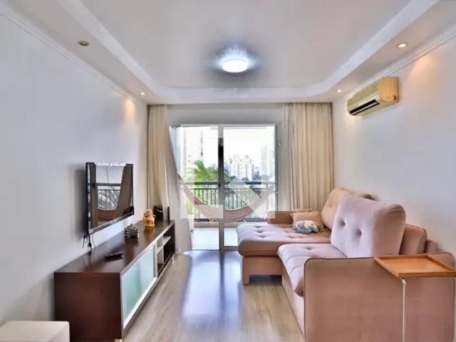 Apartamento à Venda Mooca, 3 Quartos, 92 m2