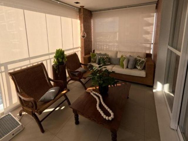 APARTAMENTO VENDA MOBILIADO 4 SUÍTES 268m² CONDOMÍNIO ALTA VISTA UNIQUE JUNDIAÍ SP ANHANGABAÚ