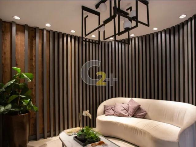 Apartamento á venda mobiliado na Bela Vista 1 quarto, sem vaga