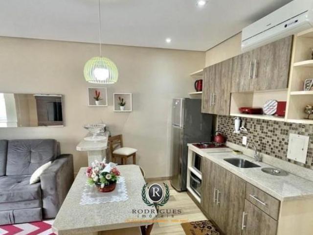 Apartamento venda Mobiliado Próx Prainha Torres RS