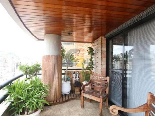 APARTAMENTO VENDA MOEMA 4 DORMITÓRIO 2 SUÍTES 4 VAGAS