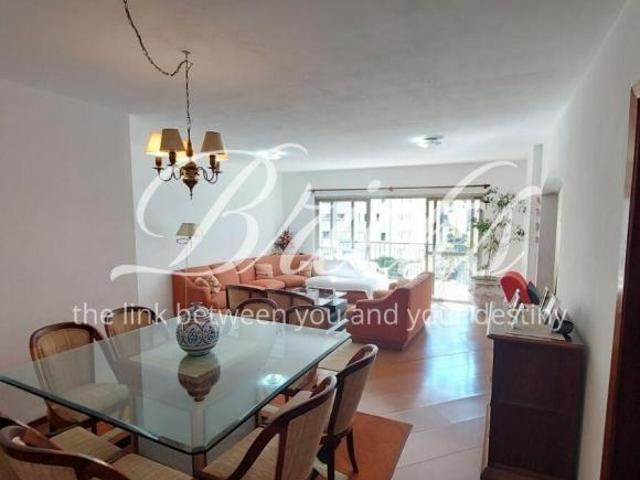 APARTAMENTO VENDA MOEMA 4 DORMITORIOS 158 M²