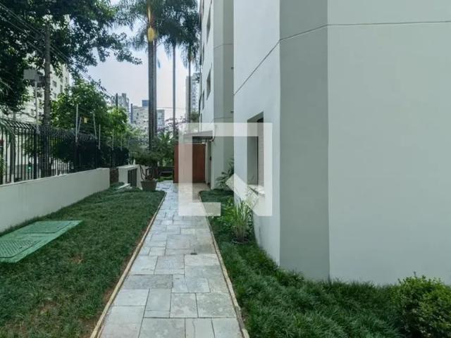 Apartamento à Venda Moema, 4 Quartos, 200 m2