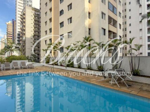 APARTAMENTO VENDA MOEMA 87 M² 2 QUARTOS 1 VAGA